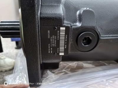 China Danfoss 51V110 Series Axial Piston Motor with Compact Design, High Power-to-Weight Ratio, and Low Noise for sale