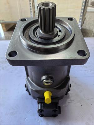 China A6VM Rexroth Hydraulic Motor with 400 Bar Continuous Operation and Closed-Loop Control for High Power Density for sale