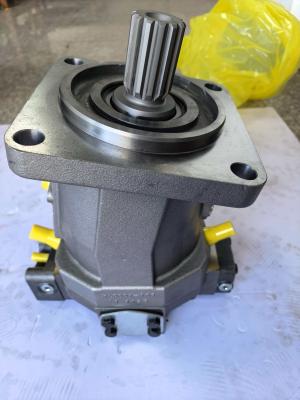 China Genuine A6VM107 Replacement Kit with 107cc Displacement for Rexroth Motors - Steel Iron and Copper Construction with One Year Warranty for sale
