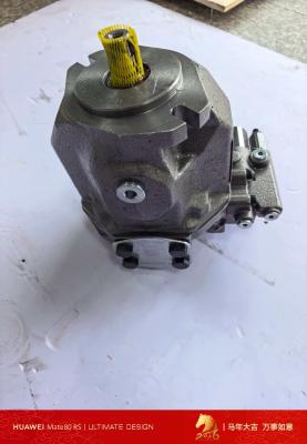 China A10VSO18DFR1 Electro-Proportional Hydraulic Piston Pump with 280 Bar Pressure for Industrial Machinery for sale