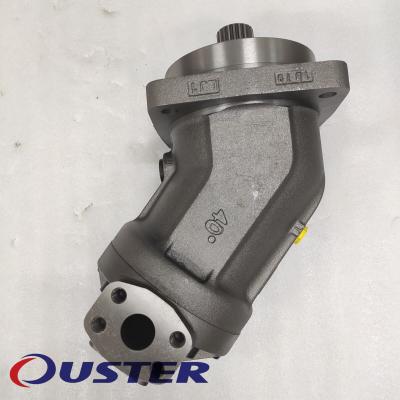 China Rexroth A2F160 Hydraulic Piston Motor with Bent-Axis Design for High Efficiency and High Operating Pressure for sale