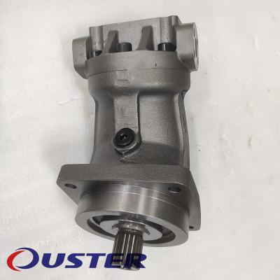 China Rexroth A2F160 Heavy-Duty Axial Piston Pump with Bent-Axis Design High Operating Pressure and High-Speed Capability for sale