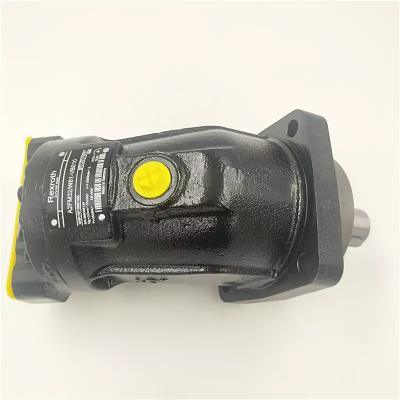 China Rexroth A2FM Hydraulic Piston Motor with High Power Density Low Noise Operation and 400 Bar Working Pressure for sale