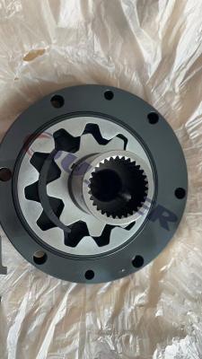 China Rexroth A4VG Pump Parts with Precision Engineering High-Grade Materials and Half Year Warranty for sale