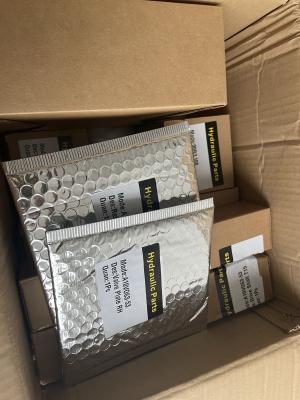 China Rexroth A10VSO Hydraulic Pump Spare Parts with Steel Iron and Copper Material in Standard Design Sizes and Half Year Warranty for sale
