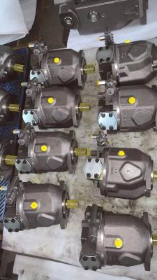 China Rexroth A10VSO Hydraulic Pump Parts with Steel Iron and Copper Material in Standard Design Sizes and Half Year Warranty for sale