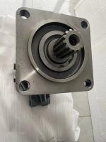 China Rexroth A7VO 55 80 107 160 Variable Displacement Axial Piston Pump 400 Bar Mining for sale