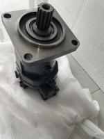China Rexroth A7VO 55-160 Variable Displacement Axial Piston Pump 400 Bar High Power Density for sale