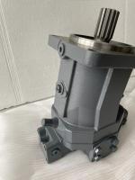 China Rexroth A7VO 55-160 Variable Displacement Axial Piston Pump 400 Bar High Power Density for sale
