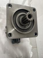 China Rexroth A7VO 55 80 107 160 Variable Displacement Axial Piston Pump 400 Bar High Power Density for sale