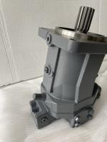 China Rexroth A7VO 55 80 107 160 Variable Displacement Axial Piston Pump 400 Bar High Power Density for sale