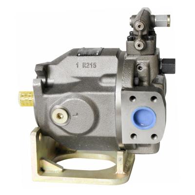 China Rexroth A10VSO52 Hydraulic Pump – Low Noise, Stable Operation with Steel Iron and Copper Construction for sale