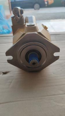 China Rexroth A10VSO45 280 Bar Hydraulic Piston Pump with 140 cm³/rev Displacement and Compact Design for sale