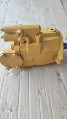 China Rexroth A10VSO Variable Displacement Hydraulic Pump with 140 cm³/rev Displacement and 280 Bar Rated Pressure in Compact Design for sale