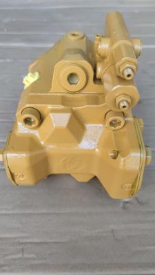 China Rexroth A10VSO45 Axial Piston Pump with 140 cm³/rev Displacement 280 Bar Rated Pressure and Variable Displacement for sale