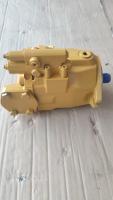 China Rexroth A10VSO45 Axial Piston Variable Displacement Hydraulic Pump 45cc Open Circuit for sale