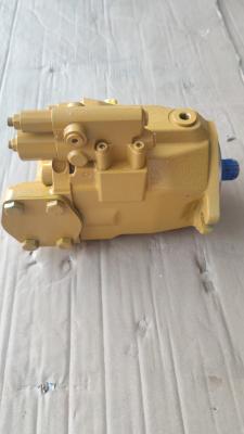 China Rexroth A10VSO45 Hydraulic Pump with 45cm³ Displacement and Swashplate Design for Hydrostatic Drives for sale
