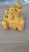 China Rexroth A10VSO45 Axial Piston Variable Displacement Hydraulic Pump 45cc Open Circuit for sale