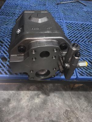 China Rexroth A10VO100 Axial Piston Pump with Steel Iron and Copper Construction for Variable Displacement in 280 Bar Hydraulic Systems for sale