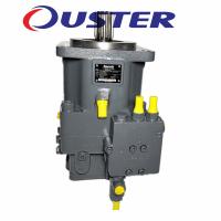 China Rexroth A11VO 40-95 Series Variable Displacement Piston Pump High Pressure 280 bar for Mobile Machinery for sale