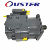 China Rexroth A11VO 40-95 Series Variable Displacement Piston Pump High Pressure 280 bar for Mobile Machinery for sale