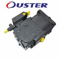 China Rexroth A11VO 40-95 Series Variable Displacement Piston Pump High Pressure 350 bar for sale