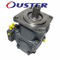 China Rexroth A11VO 40-95 Series Variable Displacement Piston Pump High Pressure 350 bar for sale