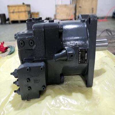 China Rexroth A11VO Series Variable Displacement Piston Pump with High Pressure and Electro-Proportional Control for Mobile Machinery for sale