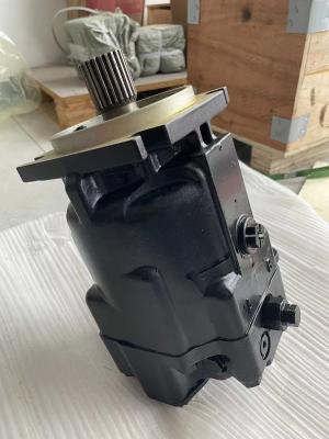 China Danfoss 51V110 Hydraulic Motor with High Power to Weight Ratio Low Noise and Small Flow Pulsation for Construction Machinery for sale