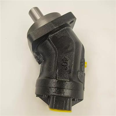 China A2FM32 Rexroth Hydraulic Motor 400 Bar for Construction Machinery with Steel Iron and Copper Construction for sale
