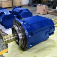China Rexroth A4FO Fixed Displacement Hydraulic Piston Pump with High Power Density and Dual Functionality for sale