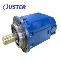 China Rexroth A4FO Fixed Displacement Hydraulic Piston Pump with High Power Density and Dual Functionality for sale