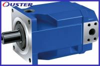 China Rexroth A4FO Fixed Displacement Hydraulic Piston Pump with High Power Density and Dual Functionality for sale