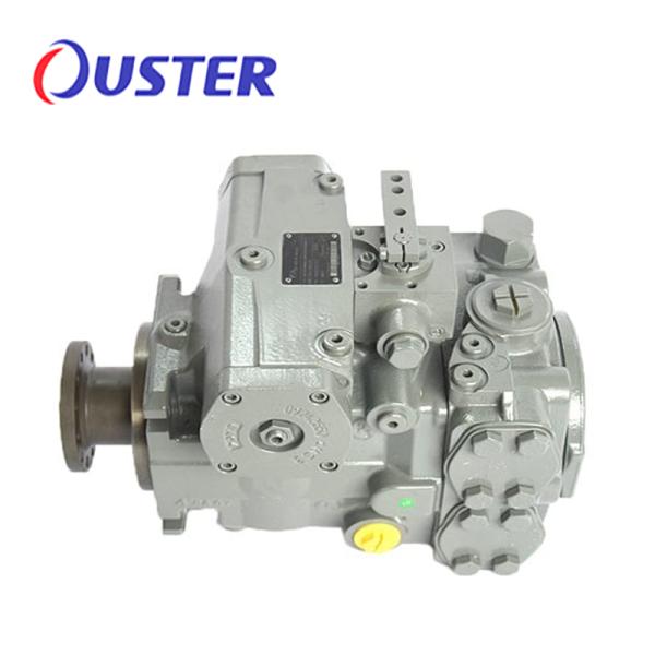 Quality High Pressure Rexroth A4VTG Variable Displacement Piston Pump with Closed Loop for sale