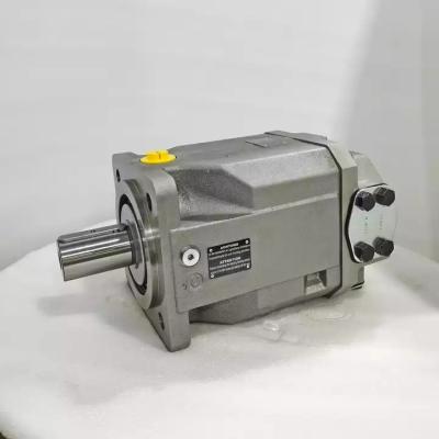 China Rexroth A4FM Hydraulic Piston Motor for Heavy-Duty Mobile Machinery with Closed Loop Design and High Power Density for sale