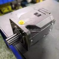 China Rexroth A4FM Variable Displacement Piston Motor with Closed Loop Design High Power Density and Variable Control for Construction Machinery for sale