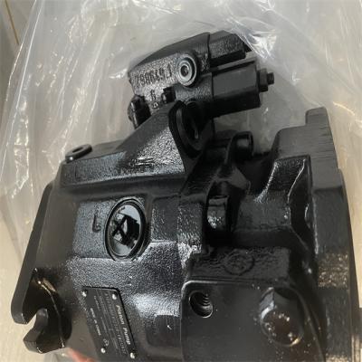 China Rexroth A10VO60 Hydraulic Axial Pump - Low Noise High Efficiency 85 cm³/rev Displacement Open Circuit Pump for sale