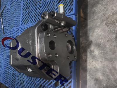 China Rexroth A10VO100 Hydraulic Pump | Variable Displacement Axial Piston Pump with Steel Iron and Copper Construction for Heavy Duty Use for sale