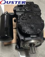 China Danfoss 90L075 High Power Density Variable Displacement Pump with Compact Design and Multiple Control Options for sale