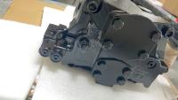 China Danfoss ERL100 High Power Density Compact Design Hydraulic Piston Pump with Multiple Control Options for sale