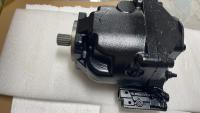 China High Pressure Danfoss ERL100 Variable Displacement Pump with Compact Design and Multiple Control Options for sale
