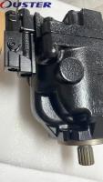 China High Pressure Danfoss ERL100 Variable Displacement Pump with Compact Design and Multiple Control Options for sale