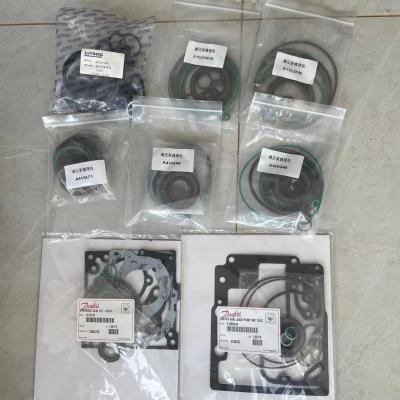 China Complete O-Ring & Gasket Seal Kit for Rexroth Piston Pump - Prevent Hydraulic Fluid Leakage with Steel Iron and Copper Material and Half Year Warranty for sale