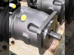 A10VSO HYDRAULIC PUMP