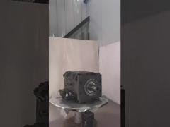 A15VSO hydraulic pump