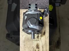 Rexroth A10VSO/31 Series Open Circuit Piston Pump For Mobile Machinery