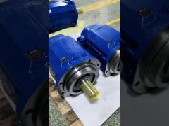 rexroth a4fo hydraulic piston pump r902228114 a4fo28/32r-nsc12k02 for industrial