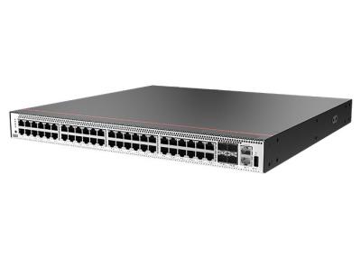 China Het Netwerkschakelaar 48 Haven S5731S van Huawei - de Toegangsschakelaars van S48T4X Next Generation Gigabit Te koop