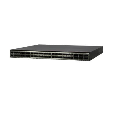 中国 華魏のネットワーク スイッチ48の港CloudEngine S5732 - H48S6Qの全光学スイッチ 販売のため