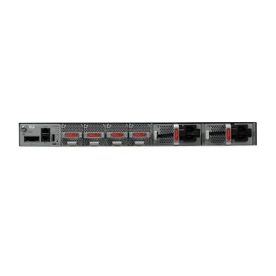 中国 華魏のネットワーク スイッチ48の港CloudEngine S5732 - H48S6Qの全光学スイッチ 販売のため